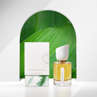 Virescence | House of Puente