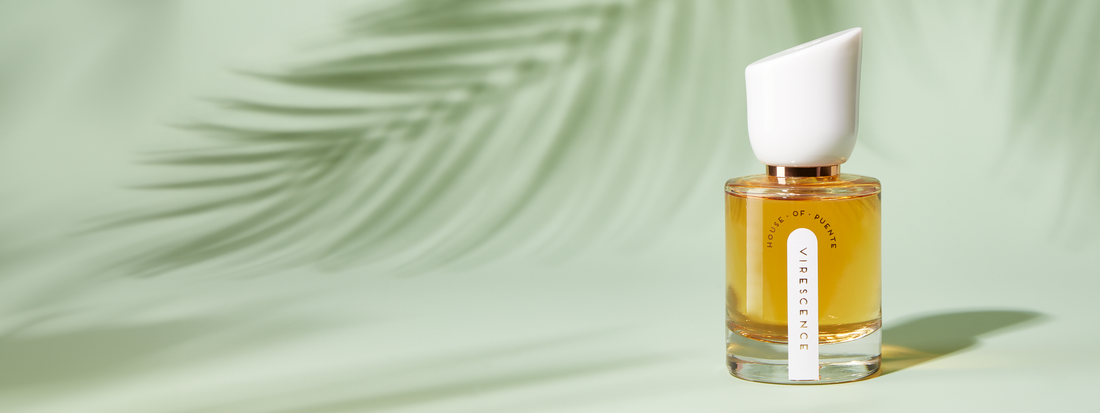 Virescence | House of Puente